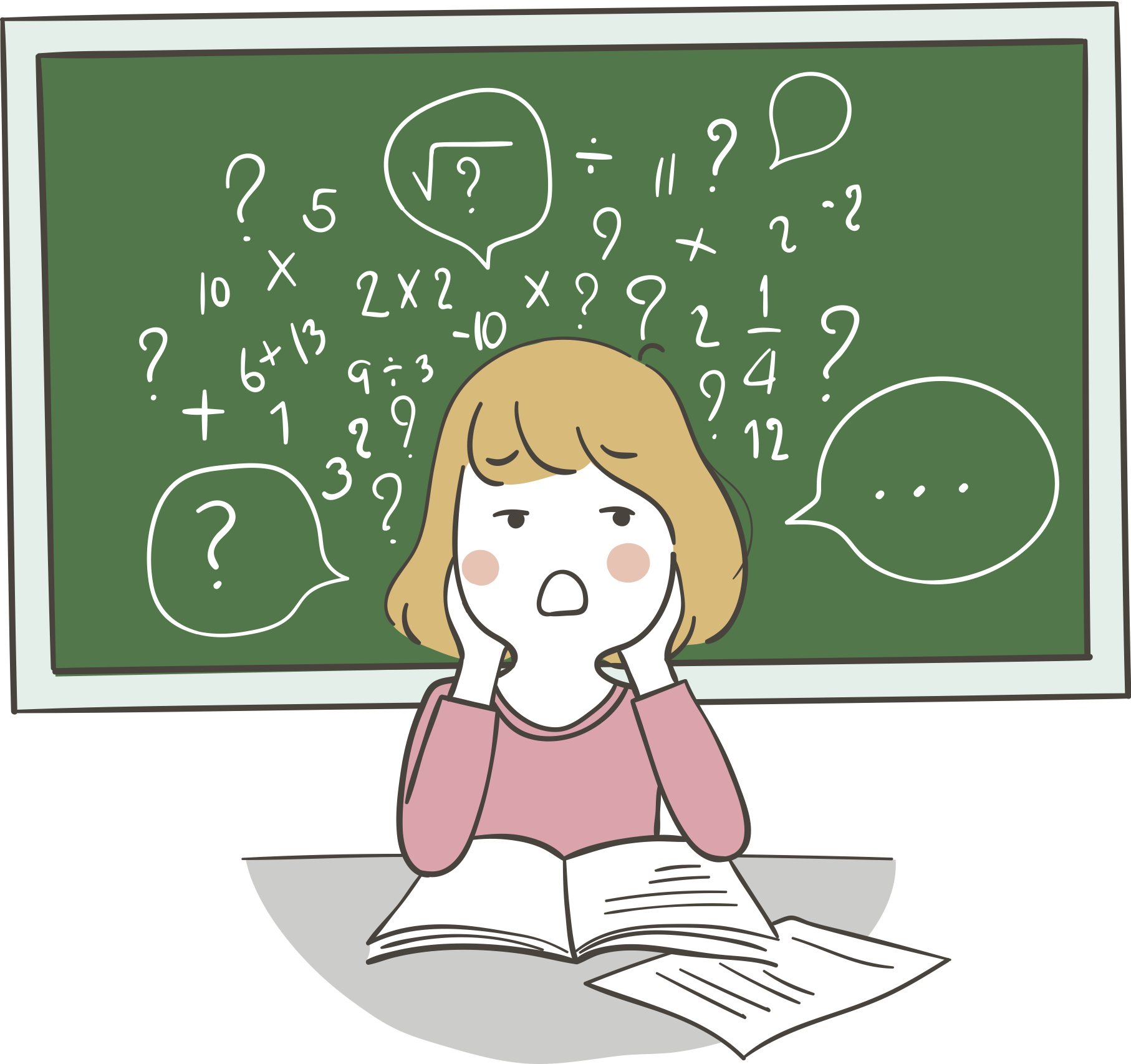How to Calculate Your Due Date (For the Math Lovers and the Math Averse ...